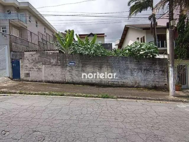 Terreno / Lote para Venda em São Paulo/SP City América