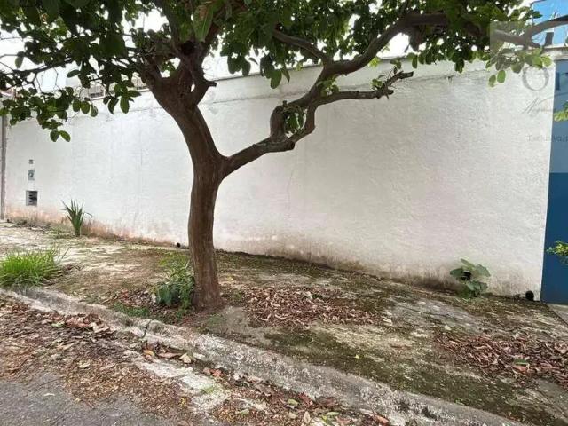 Terreno / Lote para Venda em São Paulo/SP City América