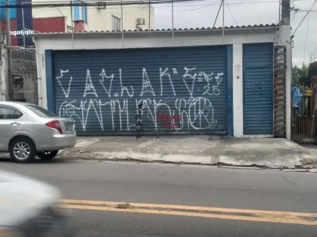 Terreno / Lote para Venda em São Paulo/SP City América