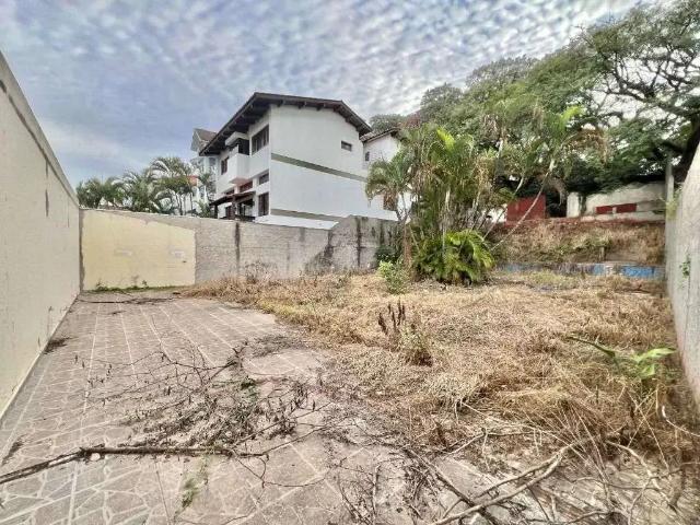 Terreno / Lote para Venda em São Paulo/SP City América