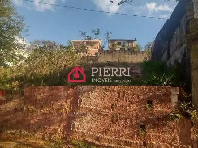 Terreno / Lote para Venda em São Paulo/SP City América