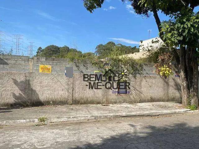 Terreno / Lote para Venda em São Paulo/SP City América