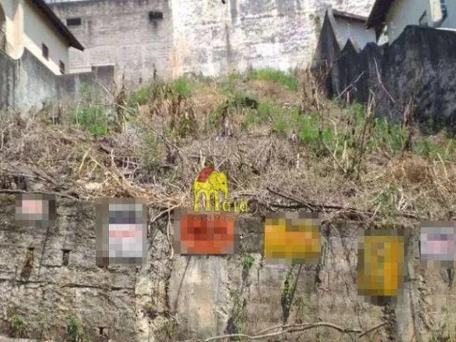 Terreno / Lote para Venda em São Paulo/SP City América