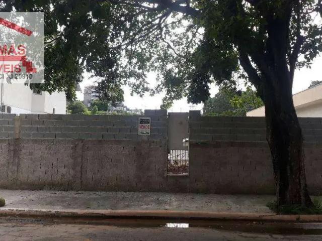 Terreno / Lote para Venda em São Paulo/SP City América