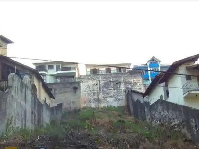Terreno / Lote para Venda em São Paulo/SP City América