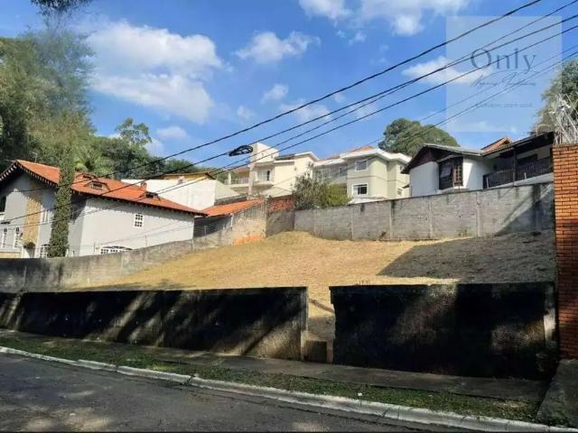 Terreno / Lote para Venda em São Paulo/SP City América