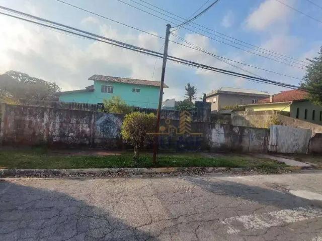 Terreno / Lote para Venda em São Paulo/SP City América