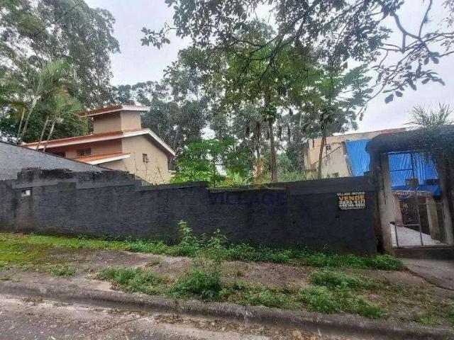 Terreno / Lote para Venda em São Paulo/SP City América