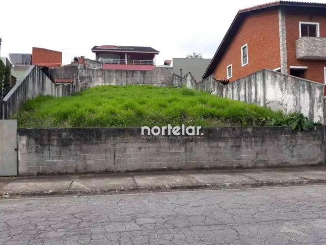 Terreno / Lote para Venda em São Paulo/SP City América