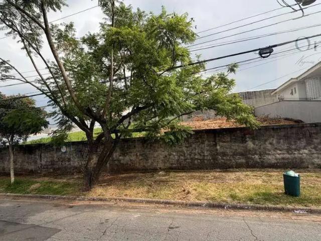 Terreno / Lote para Venda em São Paulo/SP City América
