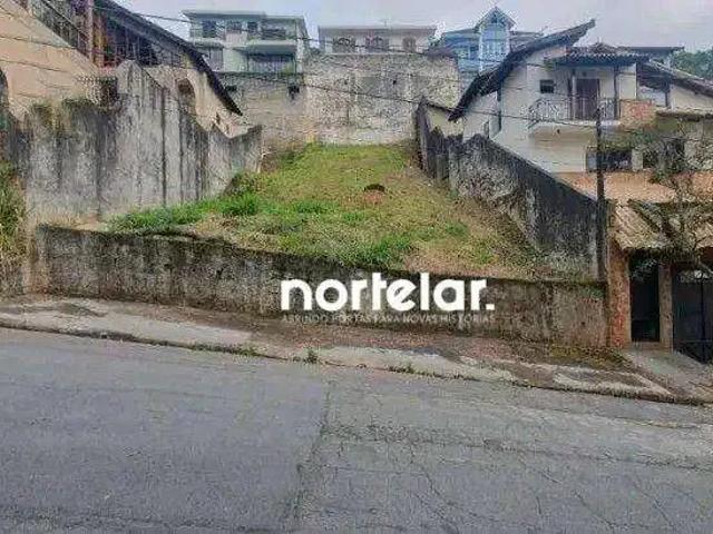 Terreno / Lote para Venda em São Paulo/SP City América