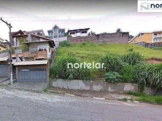 Terreno / Lote para Venda em São Paulo/SP City América