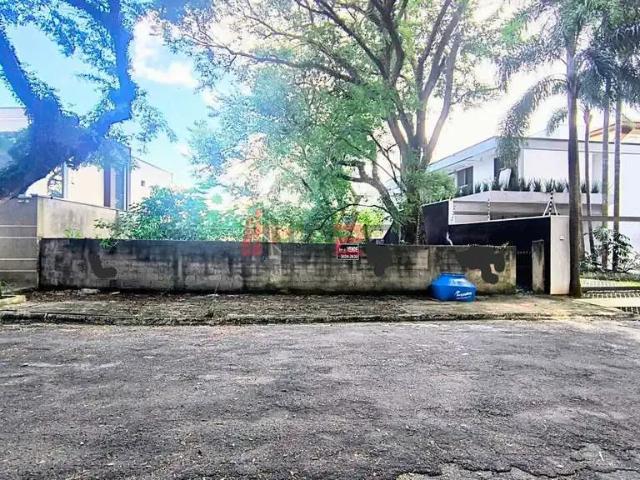 Terreno / Lote para Venda em São Paulo/SP City América
