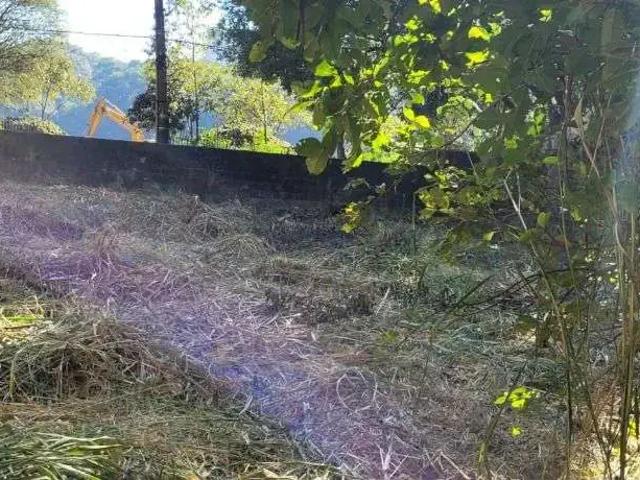 Terreno / Lote para Venda em São Paulo/SP City América