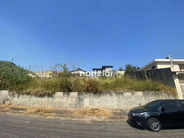 Terreno / Lote para Venda em São Paulo/SP City América