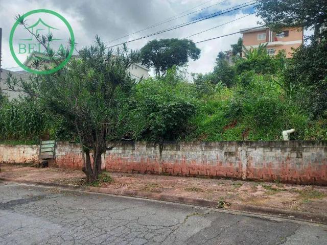 Terreno / Lote para Venda em São Paulo/SP City América