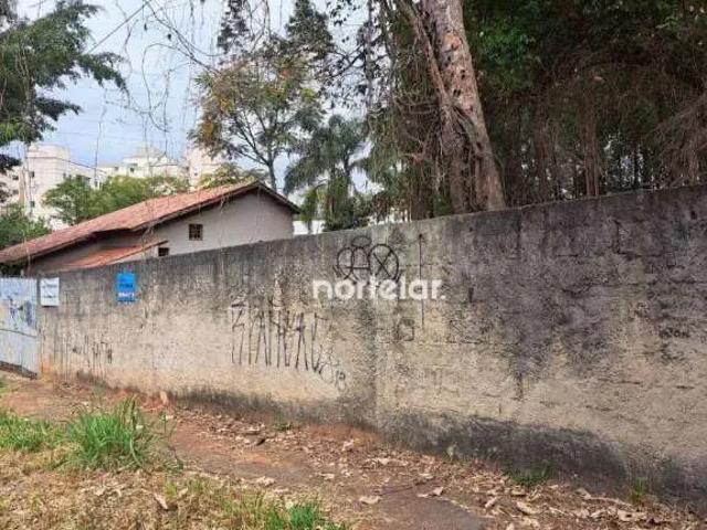 Terreno / Lote para Venda em São Paulo/SP City América
