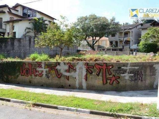 Terreno / Lote para Venda em São Paulo/SP City América