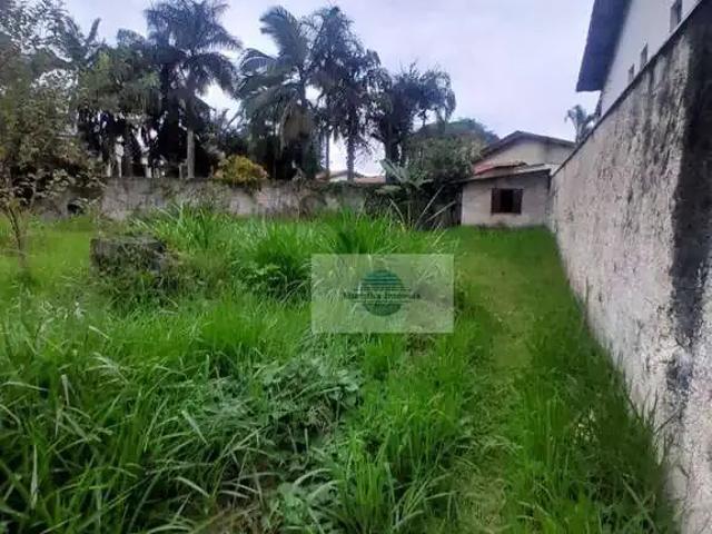 Terreno / Lote para Venda em São Paulo/SP City América