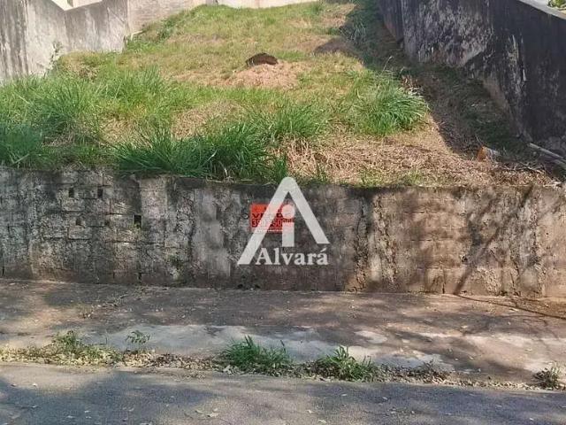 Terreno / Lote para Venda em São Paulo/SP City América