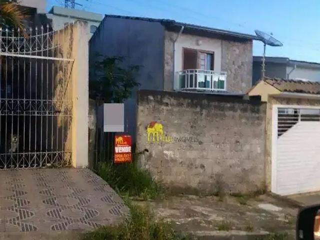 Terreno / Lote para Venda em São Paulo/SP Conjunto Residencial Vista Verde