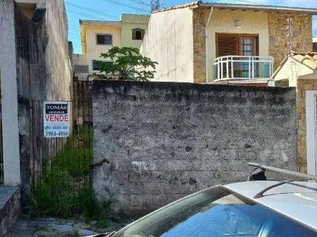 Terreno / Lote para Venda em São Paulo/SP Conjunto Residencial Vista Verde