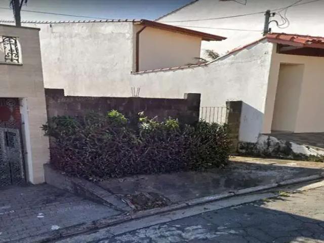 Terreno / Lote para Venda em São Paulo/SP Conjunto Residencial Vista Verde
