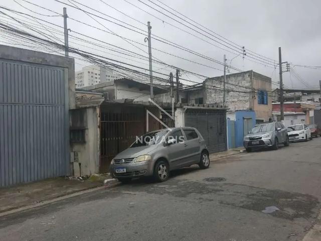Terreno / Lote para Venda em São Paulo/SP Conjunto Residencial Jardim Canaã