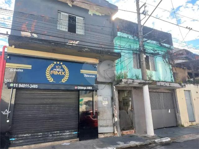 Terreno / Lote para Venda em São Paulo/SP Conjunto Residencial Jardim Canaã