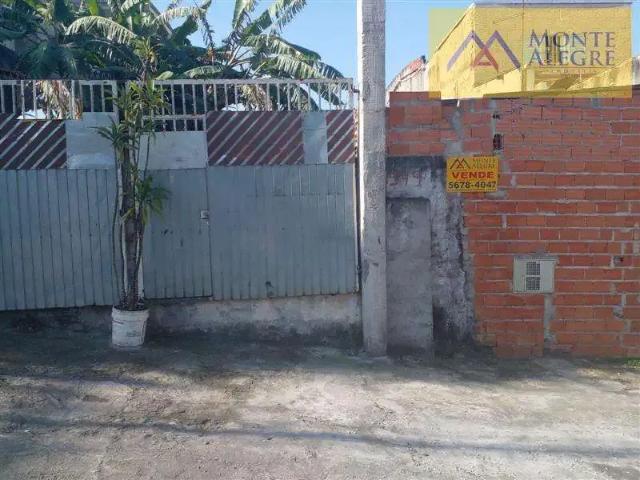 Terreno / Lote para Venda em São Paulo/SP Conjunto Residencial Jardim Canaã