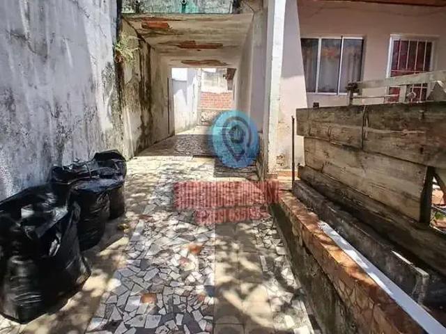 Terreno / Lote para Venda em São Paulo/SP Conjunto Residencial José Bonifácio