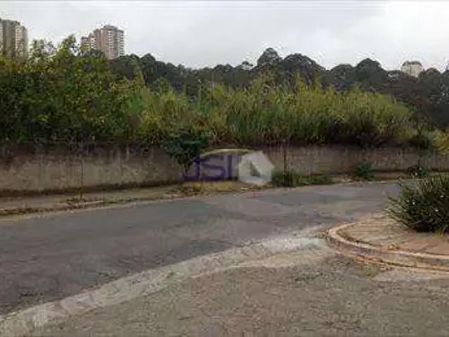 Terreno / Lote para Venda em São Paulo/SP Conjunto Residencial Morumbi