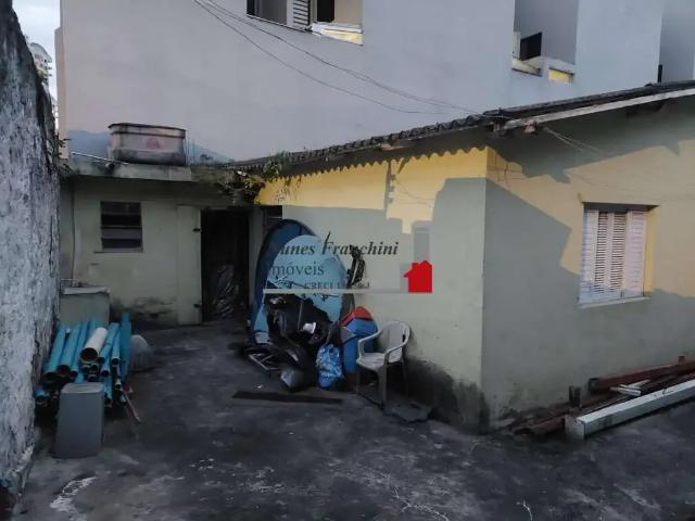 Terreno / Lote para Venda em São Paulo/SP Conjunto Residencial Santa Terezinha