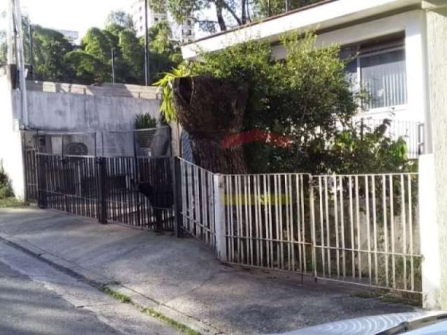 Terreno / Lote para Venda em São Paulo/SP Conjunto Residencial Santa Terezinha