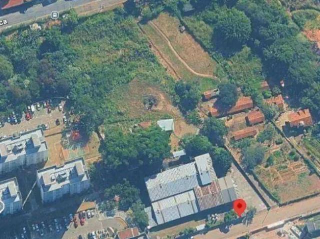 Terreno / Lote para Venda em São Paulo/SP Colônia Zona Leste