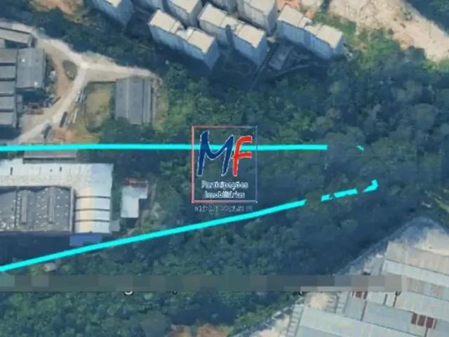 Terreno / Lote para Venda em São Paulo/SP Colônia Zona Leste