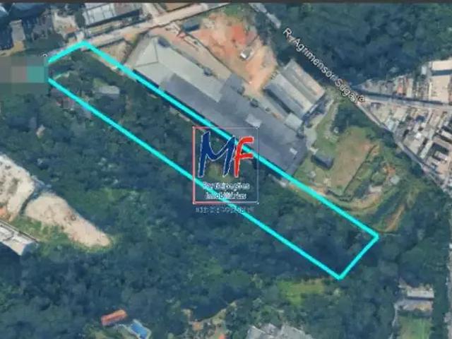 Terreno / Lote para Venda em São Paulo/SP Colônia Zona Leste