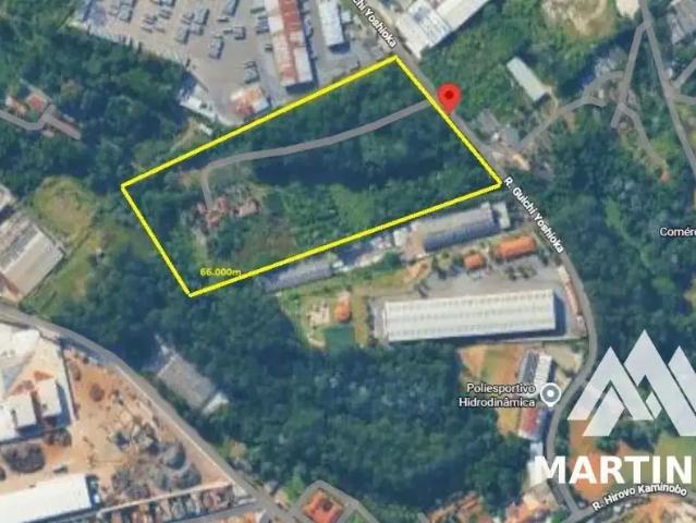 Terreno / Lote para Venda em São Paulo/SP Colônia Zona Leste