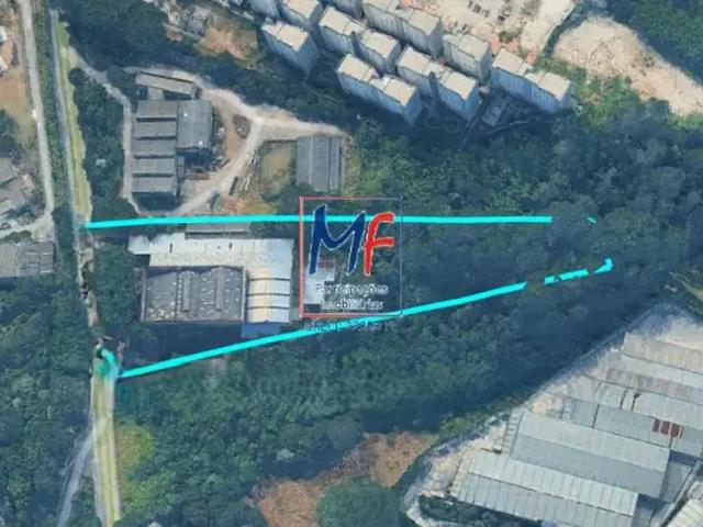 Terreno / Lote para Venda em São Paulo/SP Colônia Zona Leste