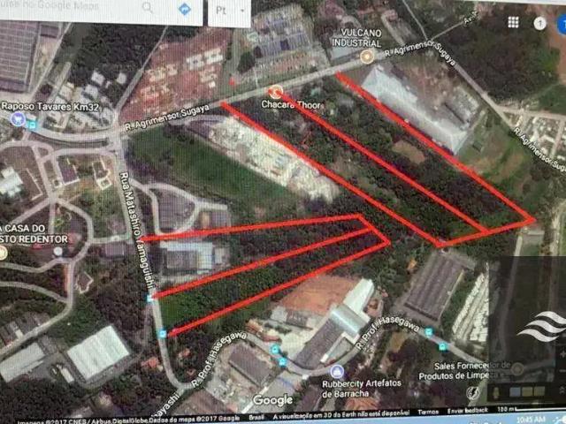 Terreno / Lote para Venda em São Paulo/SP Colônia