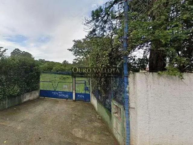 Terreno / Lote para Venda em São Paulo/SP Colônia