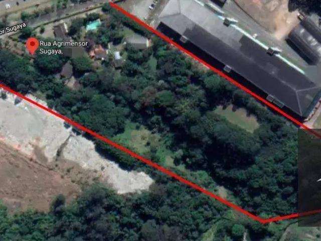 Terreno / Lote para Venda em São Paulo/SP Colônia