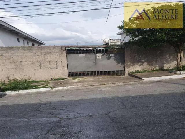 Terreno / Lote para Venda em São Paulo/SP Cupecê