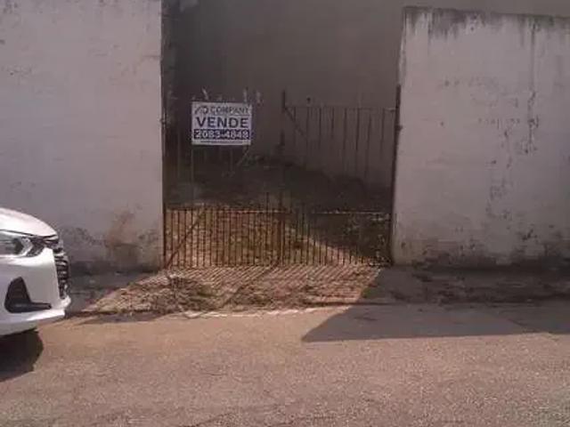 Terreno / Lote para Venda em São Paulo/SP Cursino