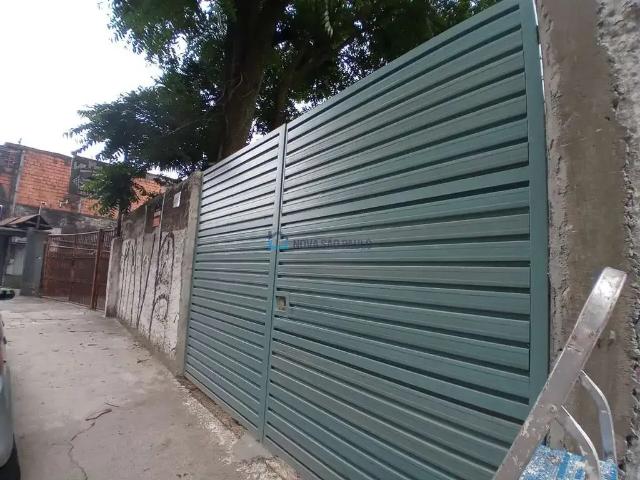 Terreno / Lote para Venda em São Paulo/SP Eldorado