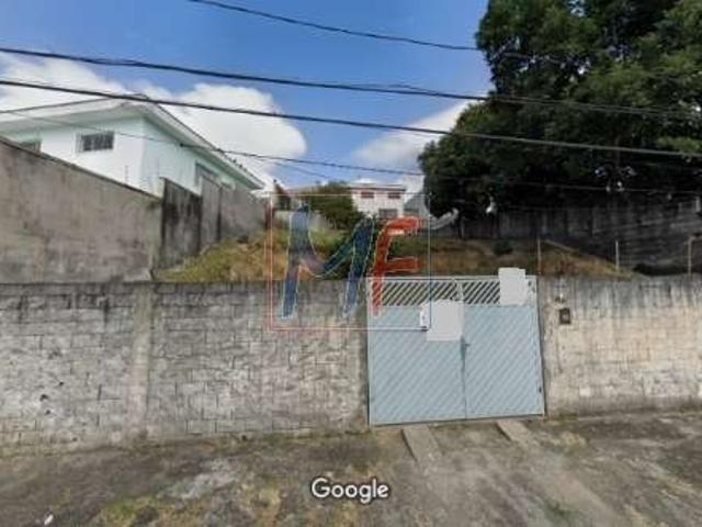 Terreno / Lote para Venda em São Paulo/SP Engenheiro Goulart
