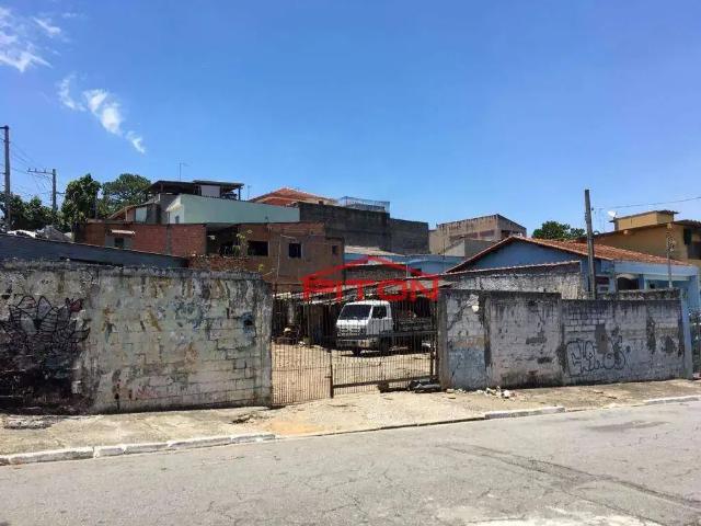 Terreno / Lote para Venda em São Paulo/SP Engenheiro Goulart
