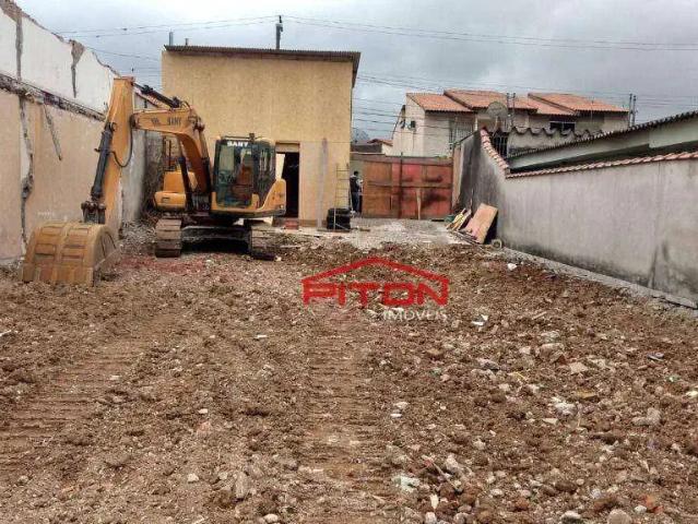 Terreno / Lote para Venda em São Paulo/SP Ermelino Matarazzo