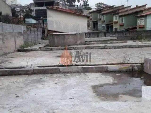 Terreno / Lote para Venda em São Paulo/SP Ermelino Matarazzo