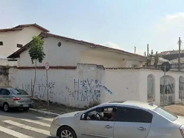Terreno / Lote para Venda em São Paulo/SP Ermelino Matarazzo